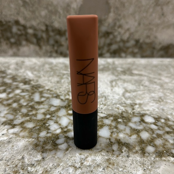 NARS | Makeup | New Nars Air Matte Lipstick In Surrender Taupe Nude | Poshmark